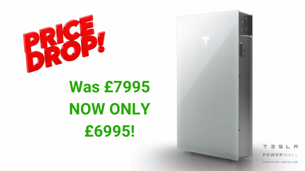 Tesla Powerwall 3 - Eco Partners | Installer and Maintainer of Solar ...